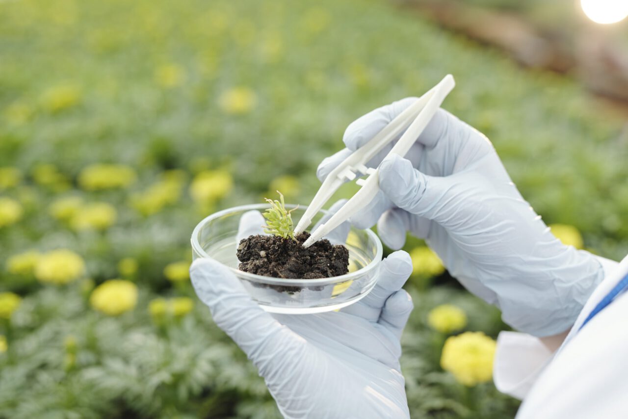 Metagen | The Soil Health Company